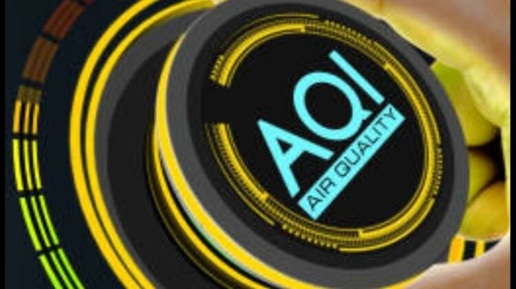 Haryana:बारिश से प्रदूषण से राहत, हरियाणा के नौ शहरों का एक्यूआई 100 से नीचे आया - Haryana ...