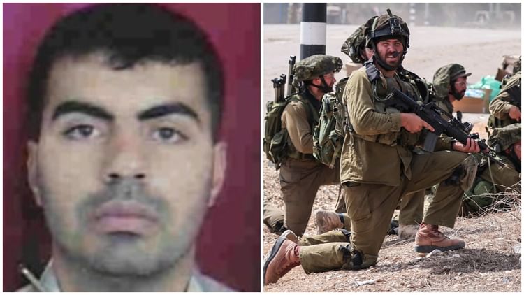 Israel Kills Mastermind Of Hamas Overnight Rocket Attack Muhasin Abu ...