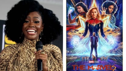 The Marvels Female Superhero Connection Of The Mcu You Will Be Shocked ...