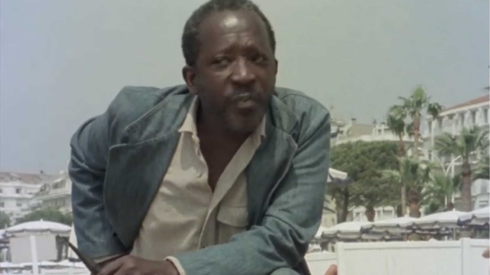 History Of World Cinema In Hindi Ousmane Sembene Film Director And Films - Amar Ujala Hindi News ...