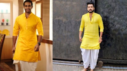 Ayodhya Ram Mandir What Kind Of Clothes Wear During Darshan Of Ramlala ...