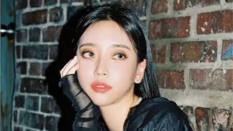 K Pop Singer Nahee Passes Away At The Age Of 24 Her Last Instagram Post ...