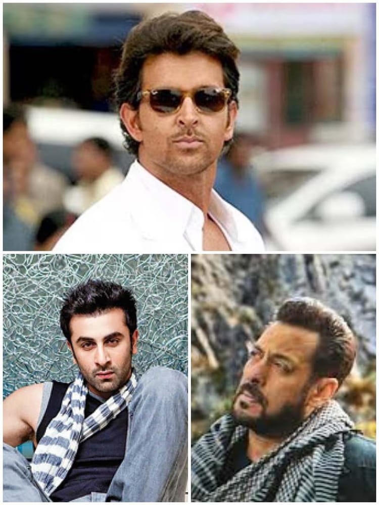 'टाइगर 3' से पहले इन फिल्मों के कैमियो ने काटा था बवाल