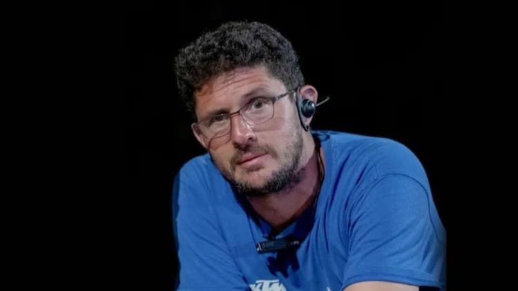 Israeli Drama Fauda Matan Meir Crew Member Reported Dead In Gaza ...