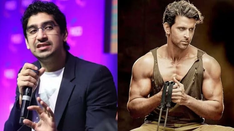 Hrithik Roshan Unexpected Cameo In Salman Khan Tiger 3 Director Ayan ...