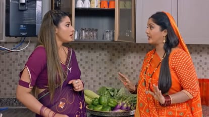 Gourav Jha Anjana Singh Sanchita Banarjee Starrer Devrani Jethani 2 Trailer Launched On Diwali ...