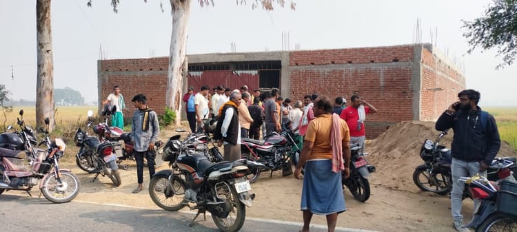 Bihar: Two Criminals Died In Rohtas Mob Lynching; The Three Criminals ...