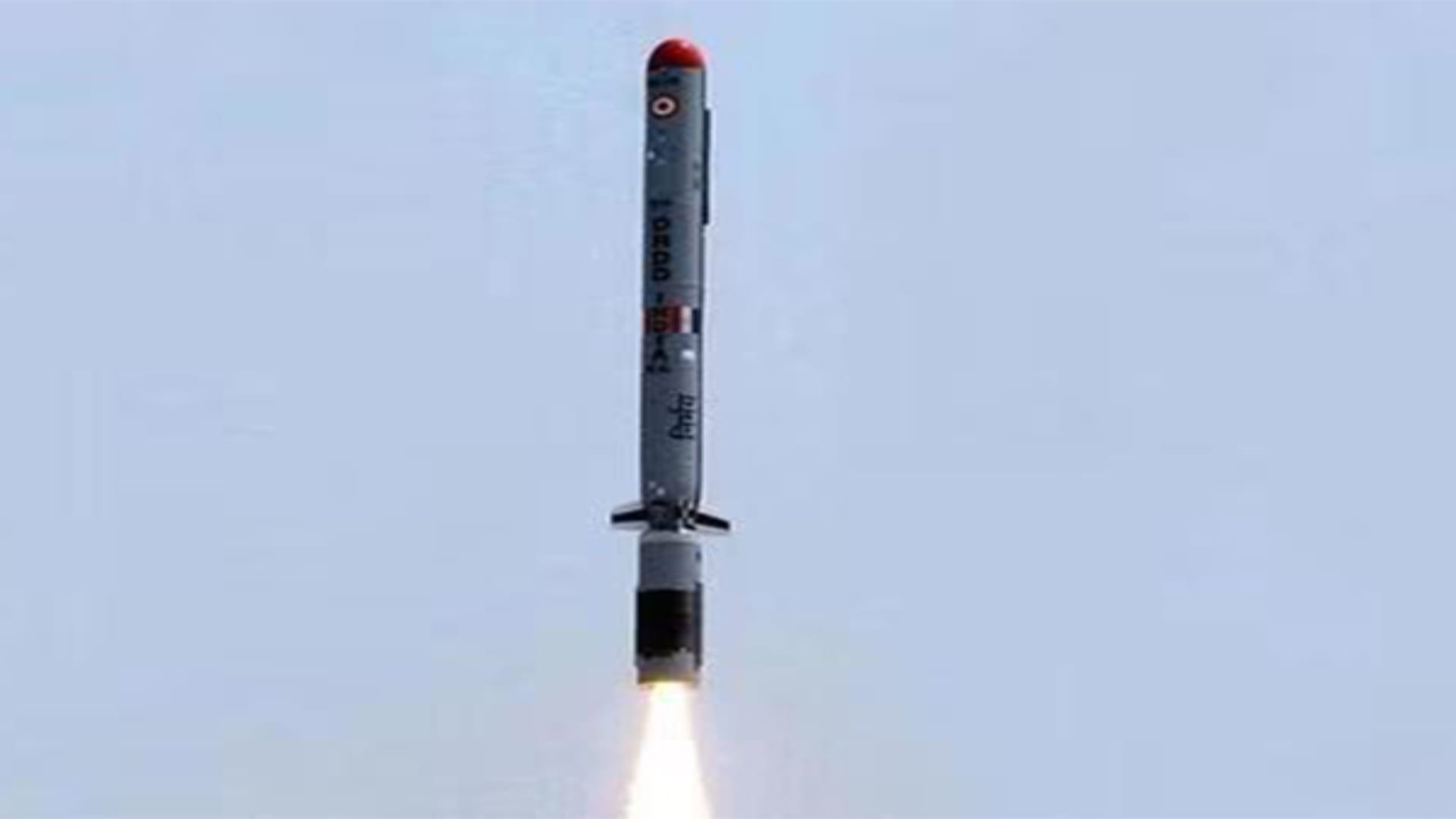 Nirbhay Class Long-range Cruise Missiles To Be Part In All Three ...