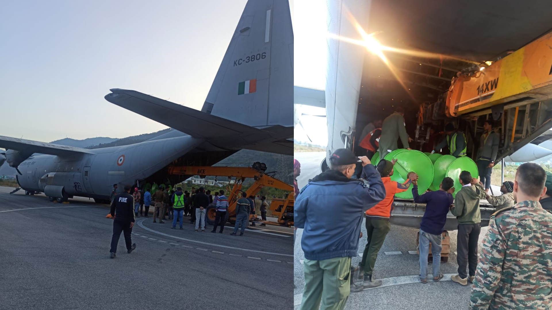 Uttarkashi Tunnel Collapse:केदारनाथ आपदा में भी संकटमोचन बना था ...