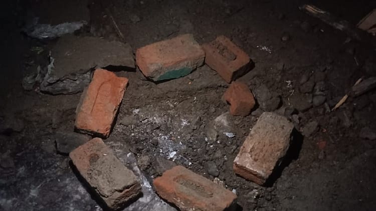 Jammu Kashmir: Conspiracy To Spoil The Atmosphere In Surankot, Grenade ...