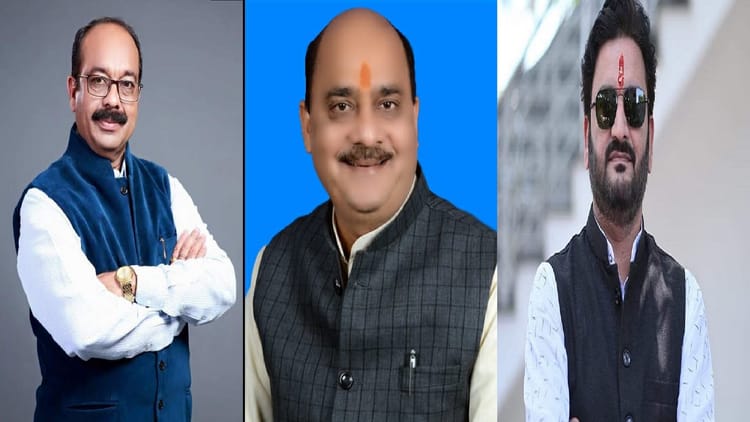 Political Analysis:लोरमी में त्रिकोणीय चक्रव्यूह में फंसे बीजेपी प्रदेश अध्यक्ष साव, जीते तो बन ...