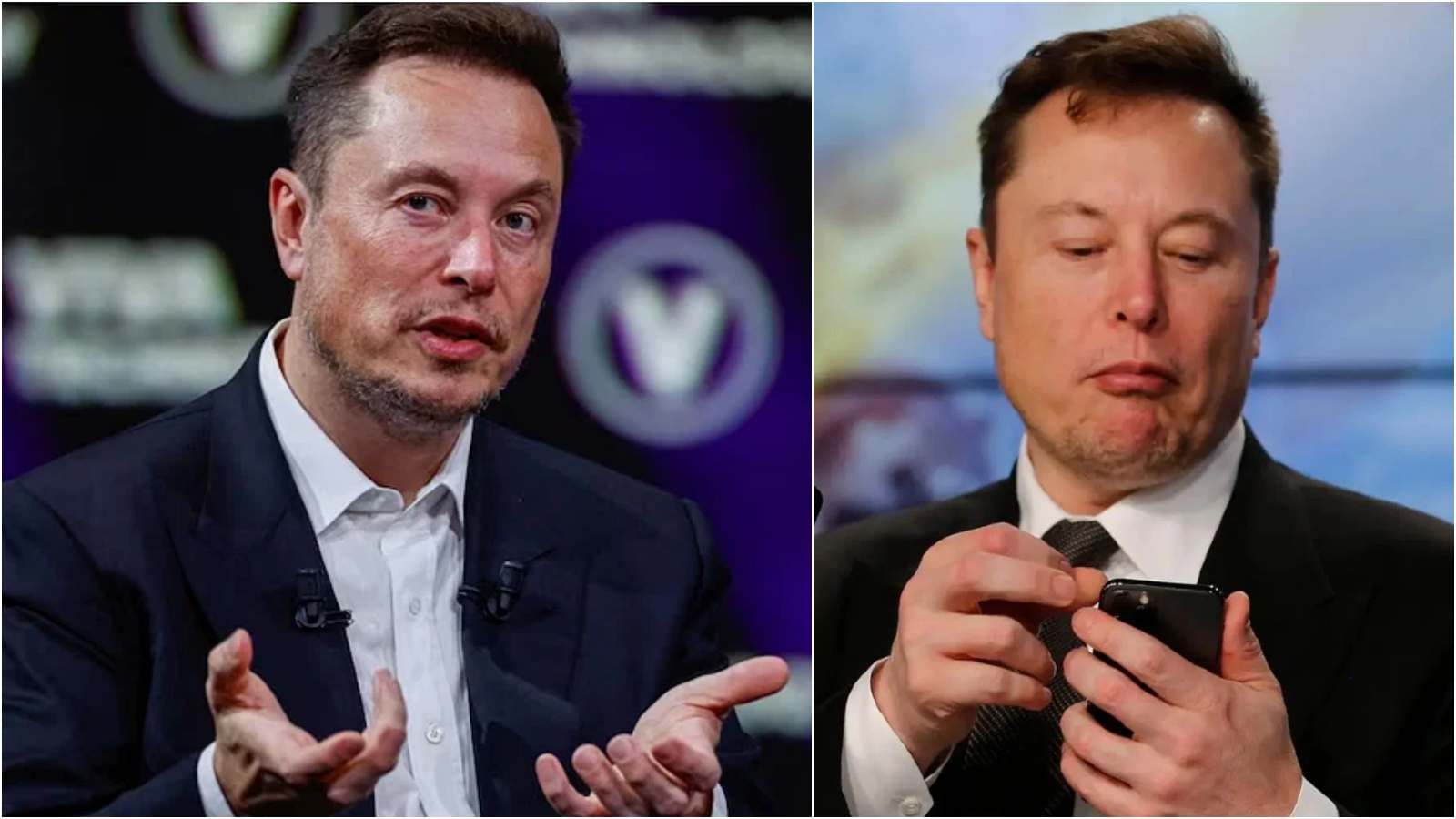 Elon Musk Anti Jew Social Media Post On X Thermonuclear Lawsuit ...