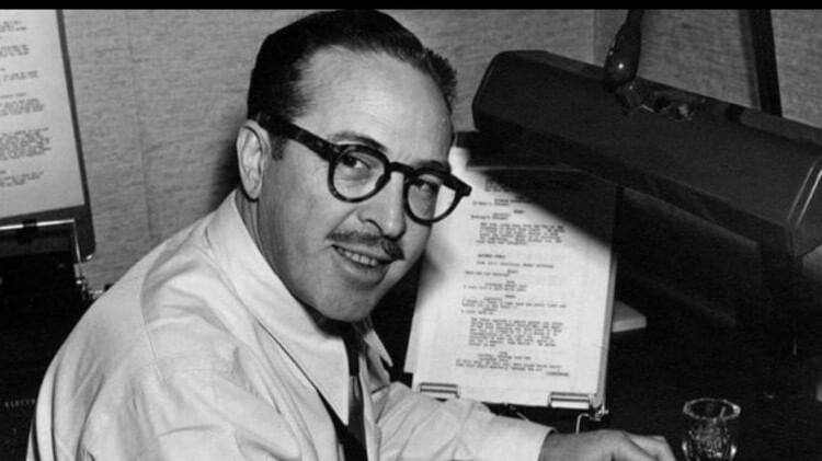 History Of World Cinema In Hindi James Dalton Trumbo American Screenwriter Movies And Awards ...