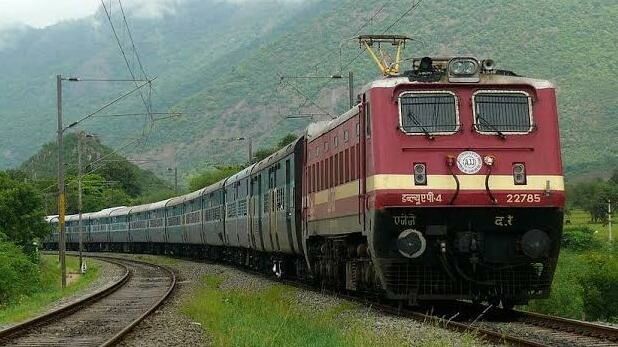 Bihar News : Due To Ni Work, Routes Changes Of The Trains Running From ...