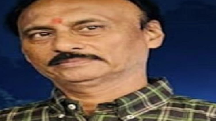 Sensation In Area Due To Murder Of Narendra Pal In Korba - Amar Ujala Hindi News Live - Korba ...