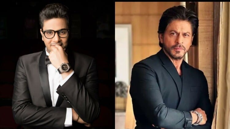 Mukesh Chhabra Says Shah Rukh Khan Dunki Will Break Jawan And Pathaan Record Calls It Film Of A ...