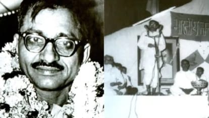Movie On The Life Of Pandit Deendayal Upadhyay To Be Directed By Ujjwal Chatterjee ...