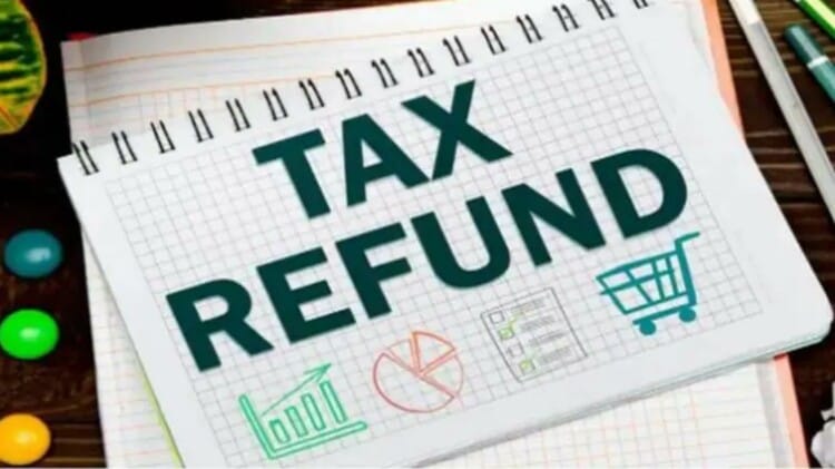 Income Tax Refund: Rise In Receipt Of Income Tax Refund, Waiting Period ...