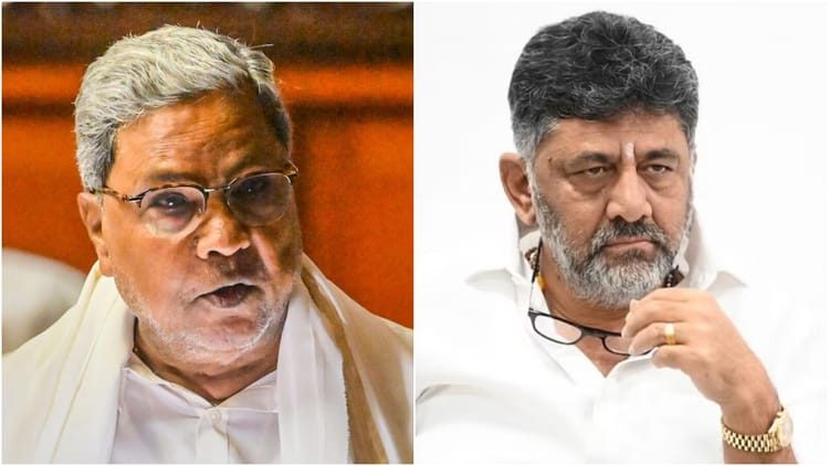 Siddaramaiah Defends Cabinet On Withdrawal Of Consent For Cbi Investigation - Amar Ujala Hindi ...