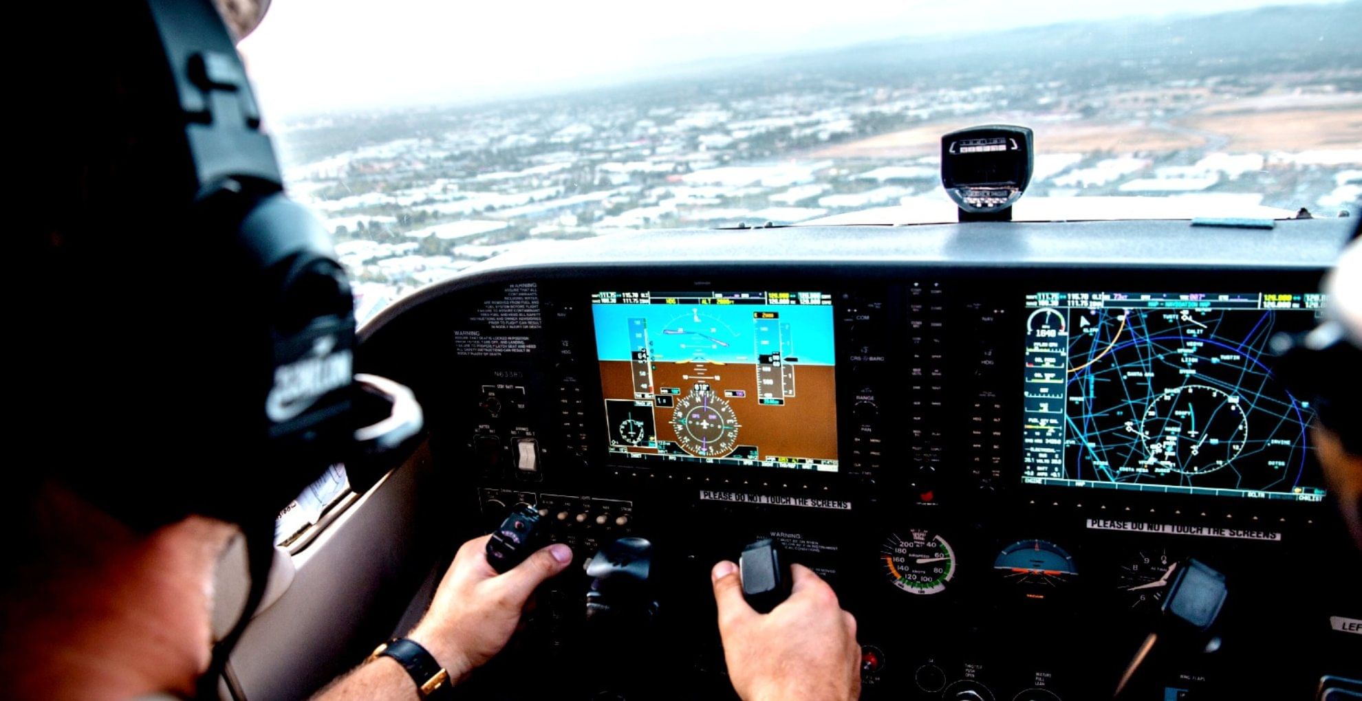 Planes Losing Gps Signal Over Middle East Iran Airspace Dgca Issue ...