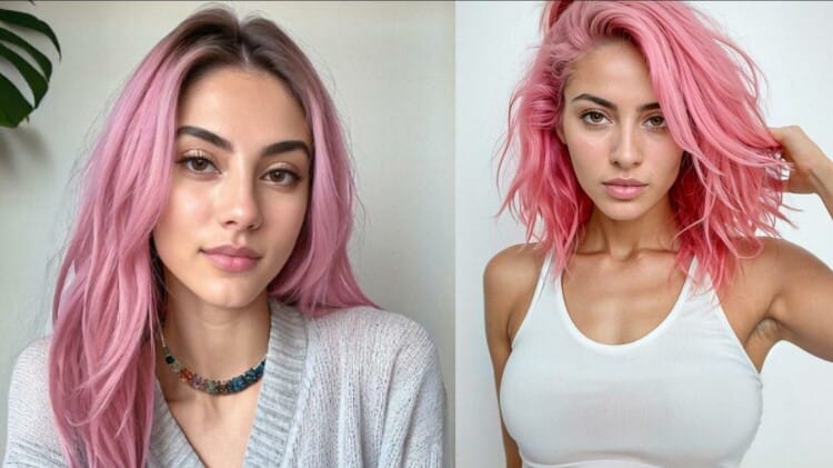 Aitana Lopez, A Human-like Ai Model Developed By The Clueless Earns ...