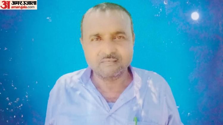 Man Murdered By Slitting His Neck Dead Body Found In Field In Deoria