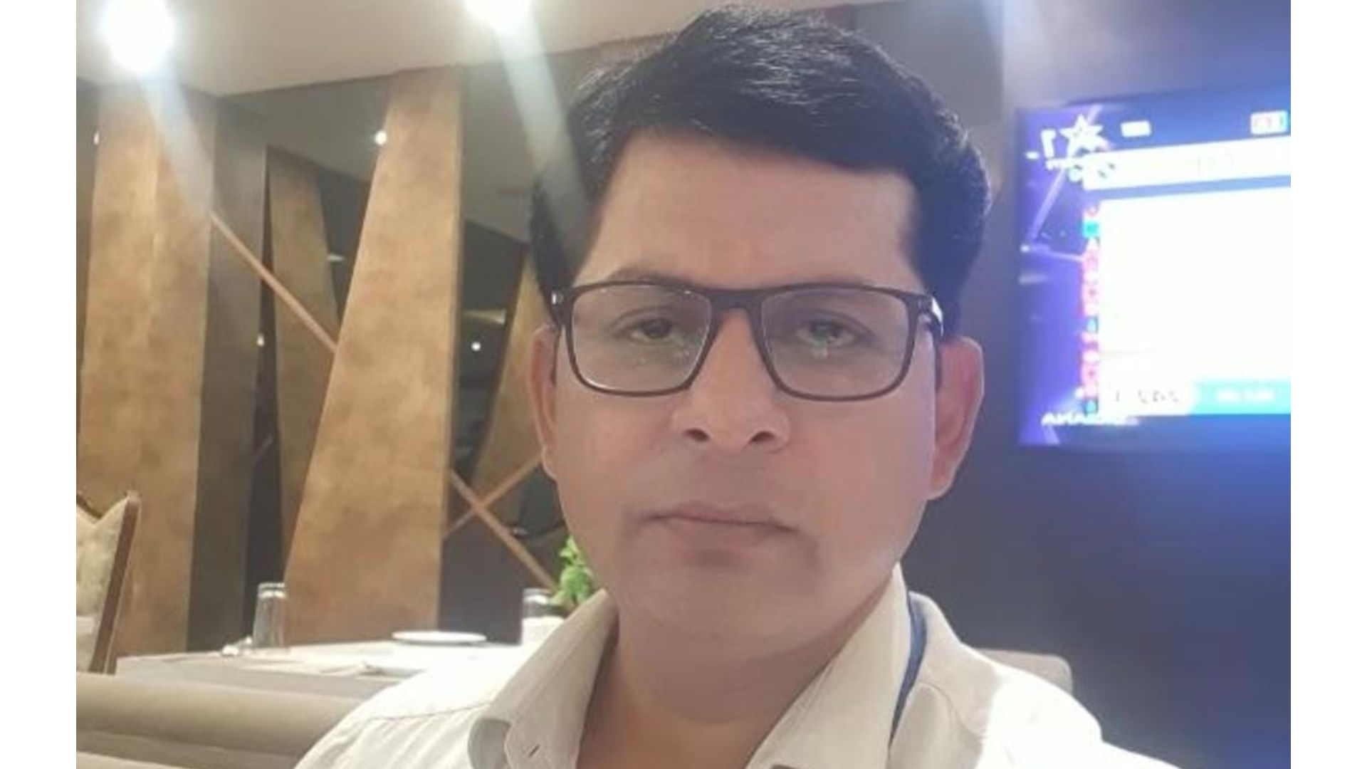 Patwari Murder: Deceased Patwari Was A Retired Army Man, Mafia ...