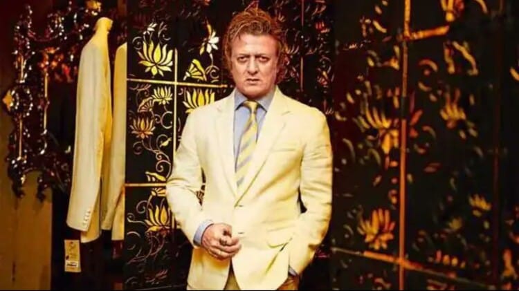 Rohit Bal Celebrity Fashion Designer Share Health Update After His ...