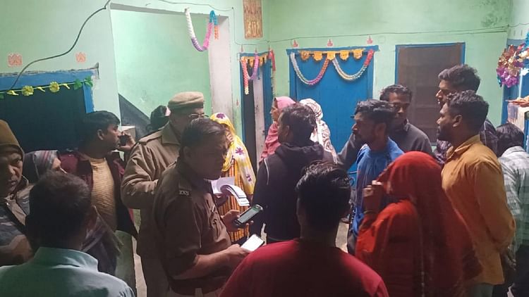 Wife And Lover Attempted To Murder A Young Man By Slitting His Neck In