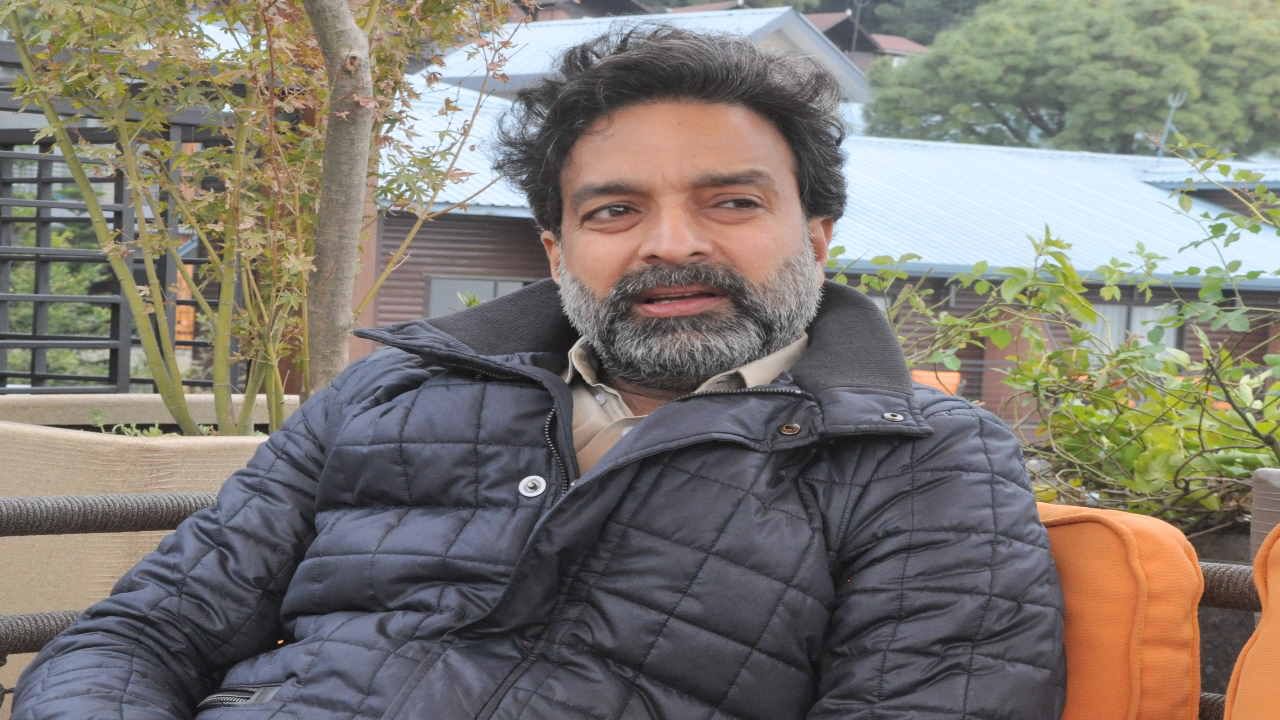 Ipl Chairman Arun Dhumal Said Ipl Is A Challenge This Time Due To Lok ...