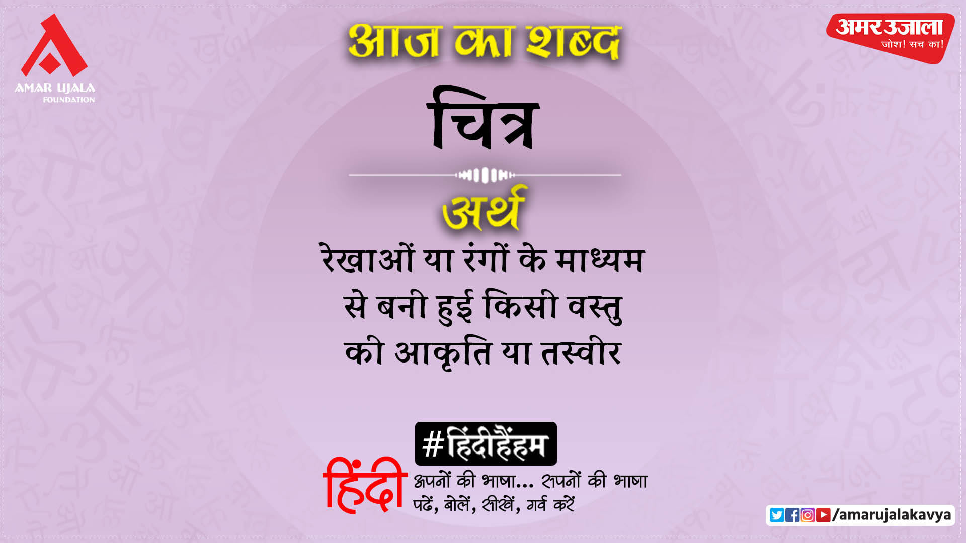 Aaj Ka Shabd Chitr Agyeya Best Poem In Hindi Mujhe Dekhkar Nayan ...