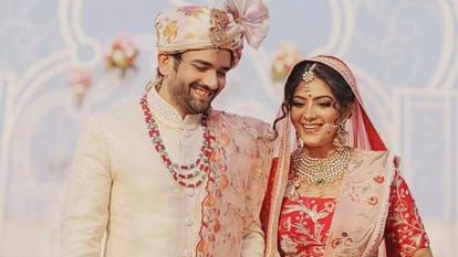 Actresses Fall In Love With On-screen Brother Rinku Dhawan Rajshree ...