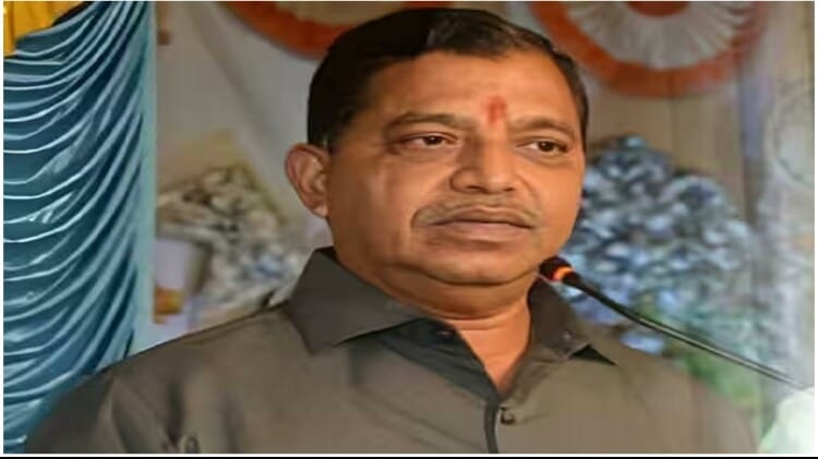 Shiv Sena Ubt Leader Datta Dalvi Arrested For Allegedly Using ...