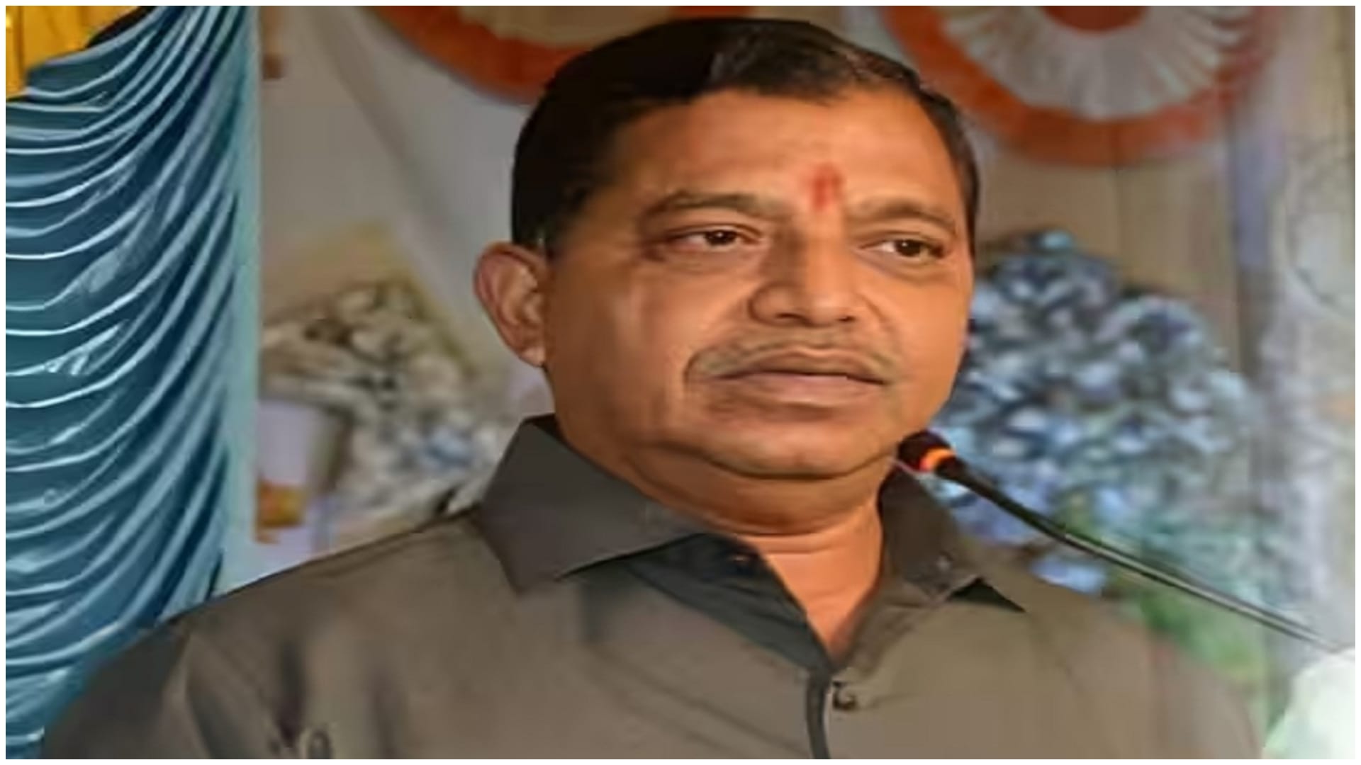 Shiv Sena Ubt Leader Datta Dalvi Arrested For Allegedly Using ...