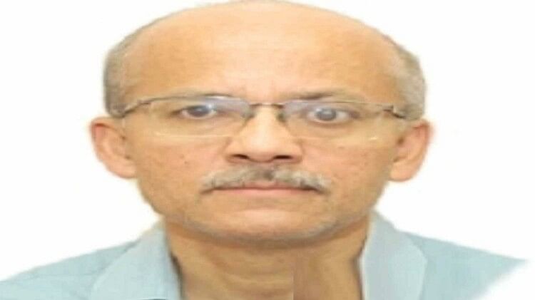 Retired Ias Akshay Sood Appointed Financial Advisor In Himachal Govt ... Retired Ias Akshay Sood Appointed Financial Advisor In Himachal Govt ...