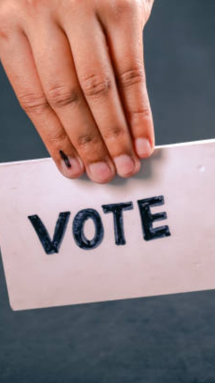 Notifications Issued For First Phase Of Loksabha Election 2024. - Amar ...