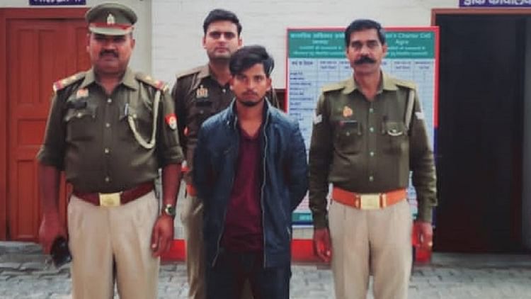 Lover Murdered Married Woman Left Her Husband For Love Amar Ujala