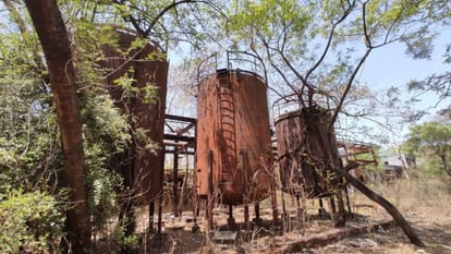 Bhopal Gas Tragedy 2 Dec 1984, 16000 People Were Died In This Accident ...