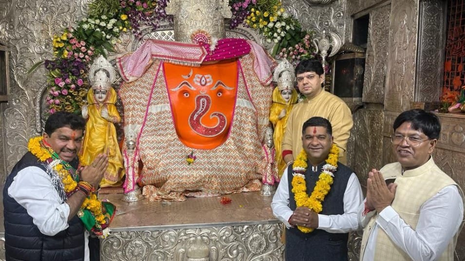 Indore Mp Election Result 2023 Live Updates Indore Assembly Seat Vote ...