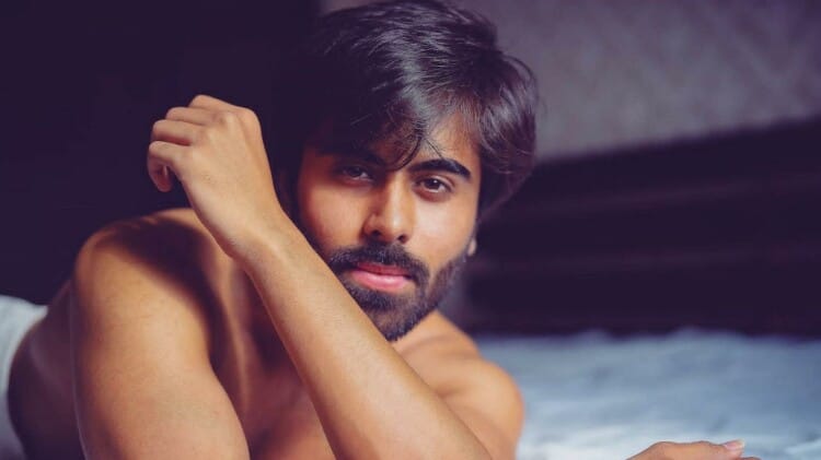 Ishan Anuan Singh Interview Dehradun Actor Will Be Seen In Tvf Web Series Sapna Vs Everyone ...