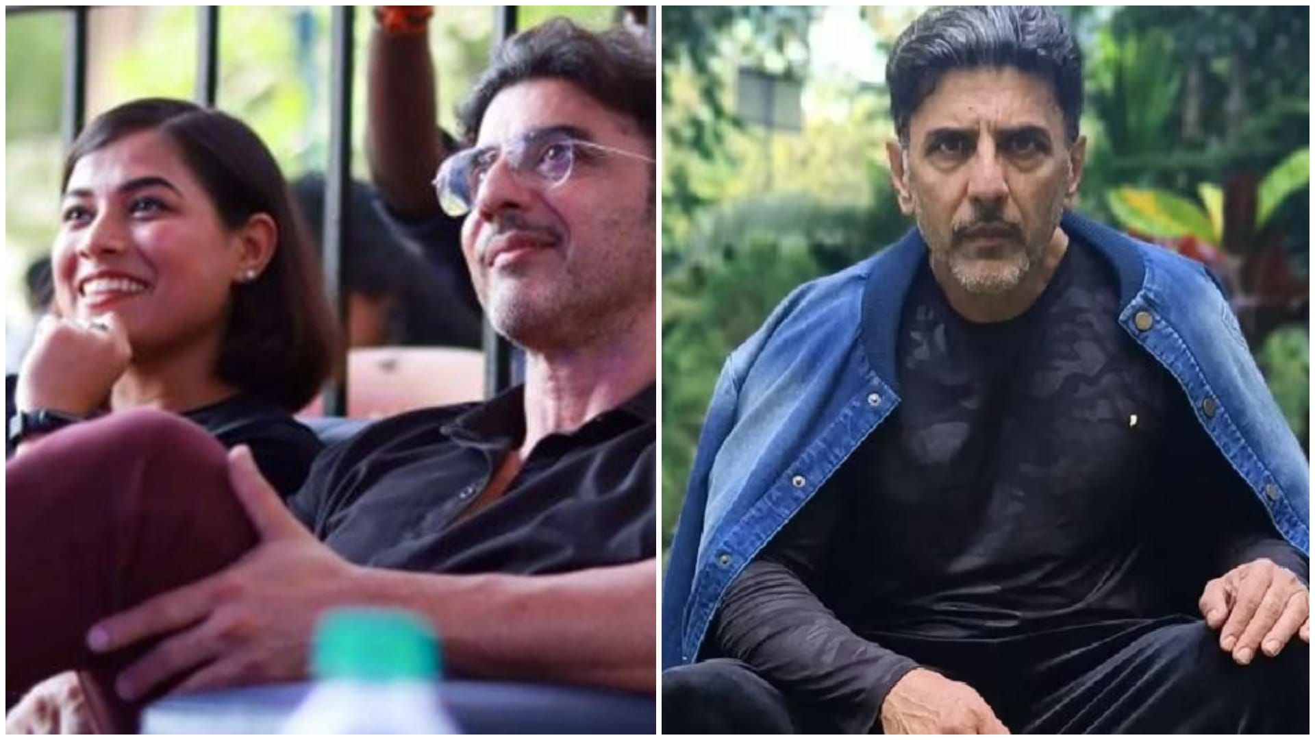 Ranbir Kapoor Starrer Animal Actor Babloo Prithiveeraj To Divorce ...