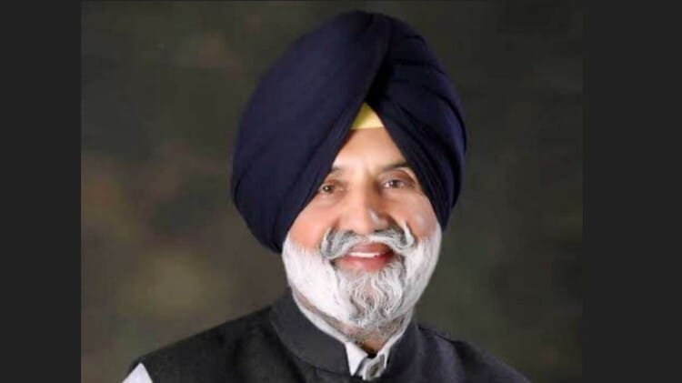 Punjab: Former Mla Jathedar Ranjit Singh Talwandi Passed Away - Amar Ujala Hindi News Live ...