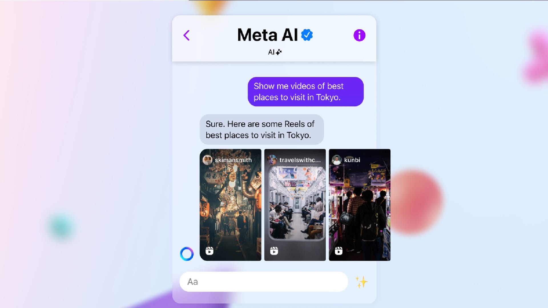 Meta Brings Standalone Text To Image Generation Tool Here How To Use ...
