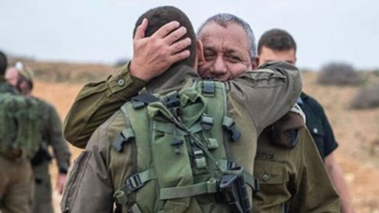 Idf Says Son Of Israeli Minister Gal Meir Eisenkot Killed In Gaza In ...