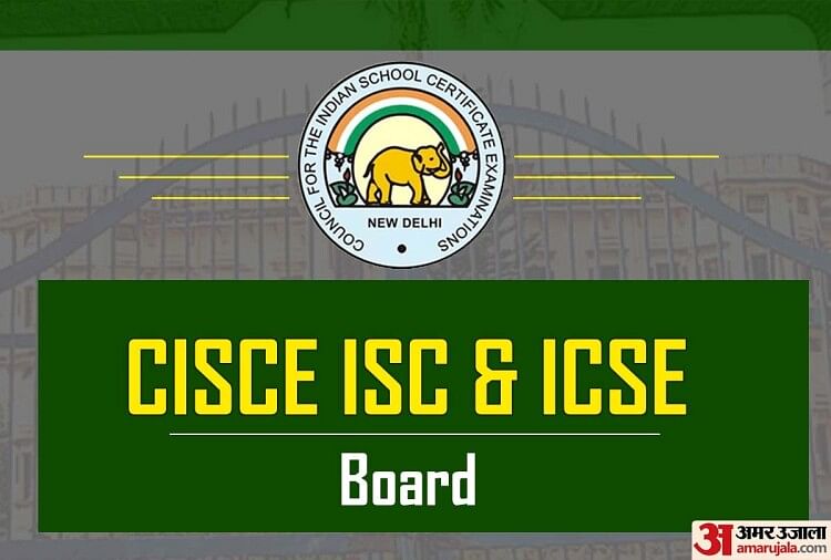 Cisce Board Icse, Isc Compartment Exam Cancelled Introduces Re ... Cisce Board Icse, Isc Compartment Exam Cancelled Introduces Re ...