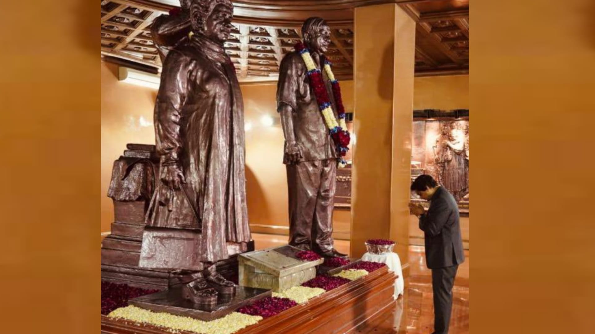 Akash Anand:आकाश आनंद ने लिया संकल्प देश के कोने-कोने तक पहुंचाऊंगा ...