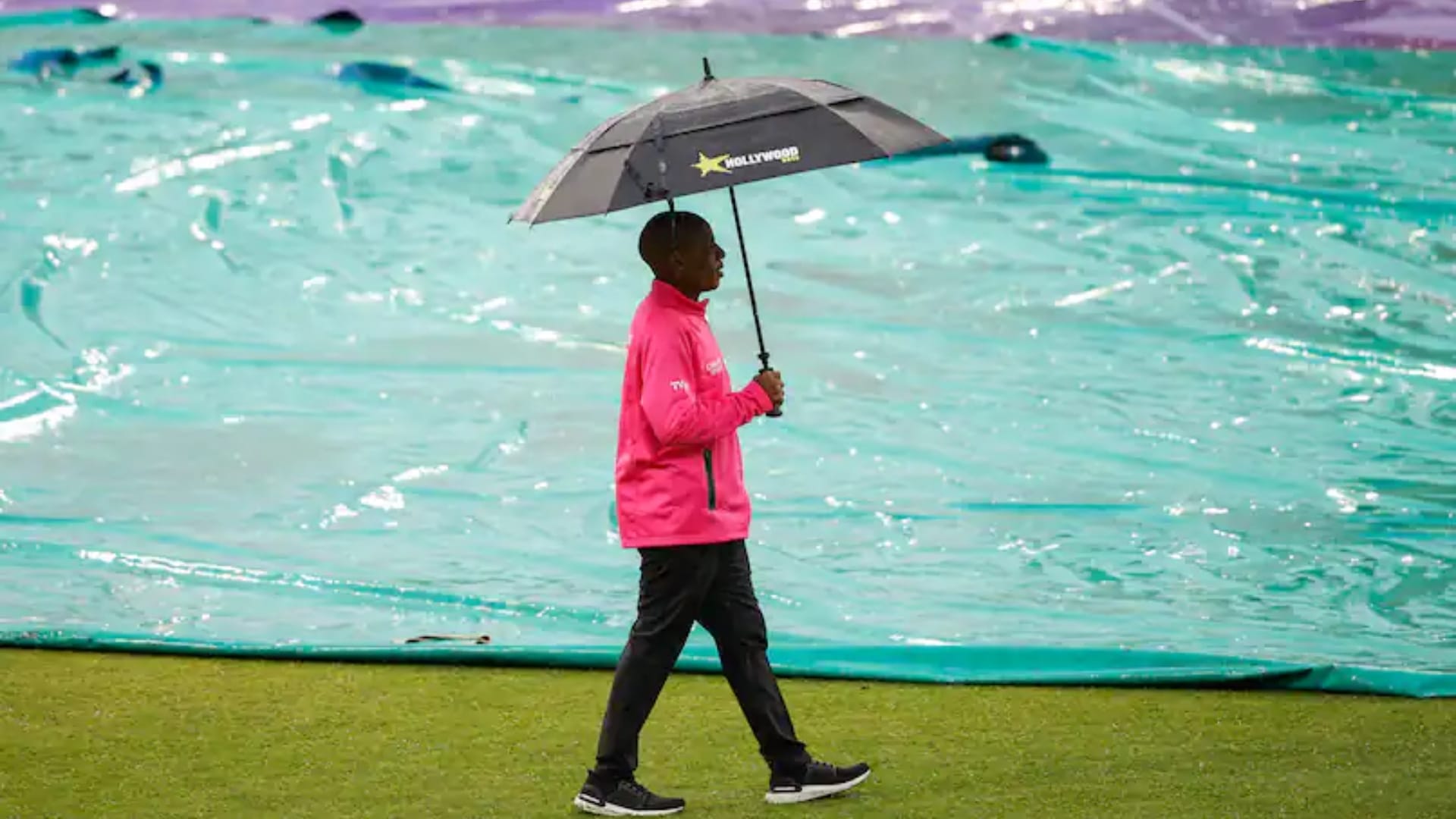 Ind Vs Sa T20 Weather Port Elizabeth St Georges Park Stadium South ...