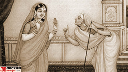 Ayodhya Ram Mandir Who-was-manthra-know-her-role-in-ramayana-how-she ...