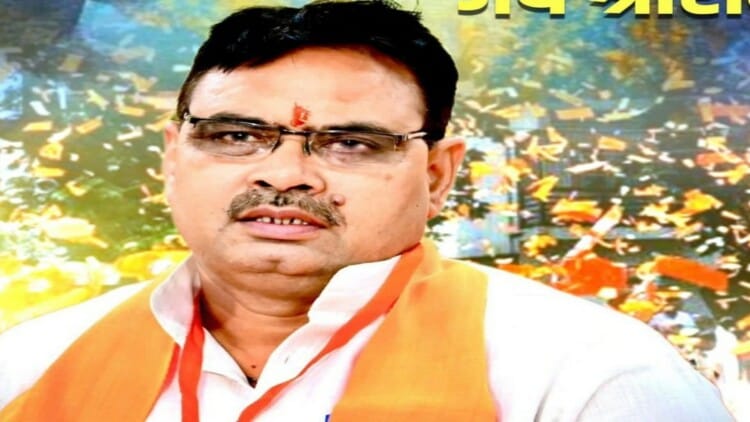 New Chief Minister Bhajan Lal Shifted From Flat To Guest House - Amar ...