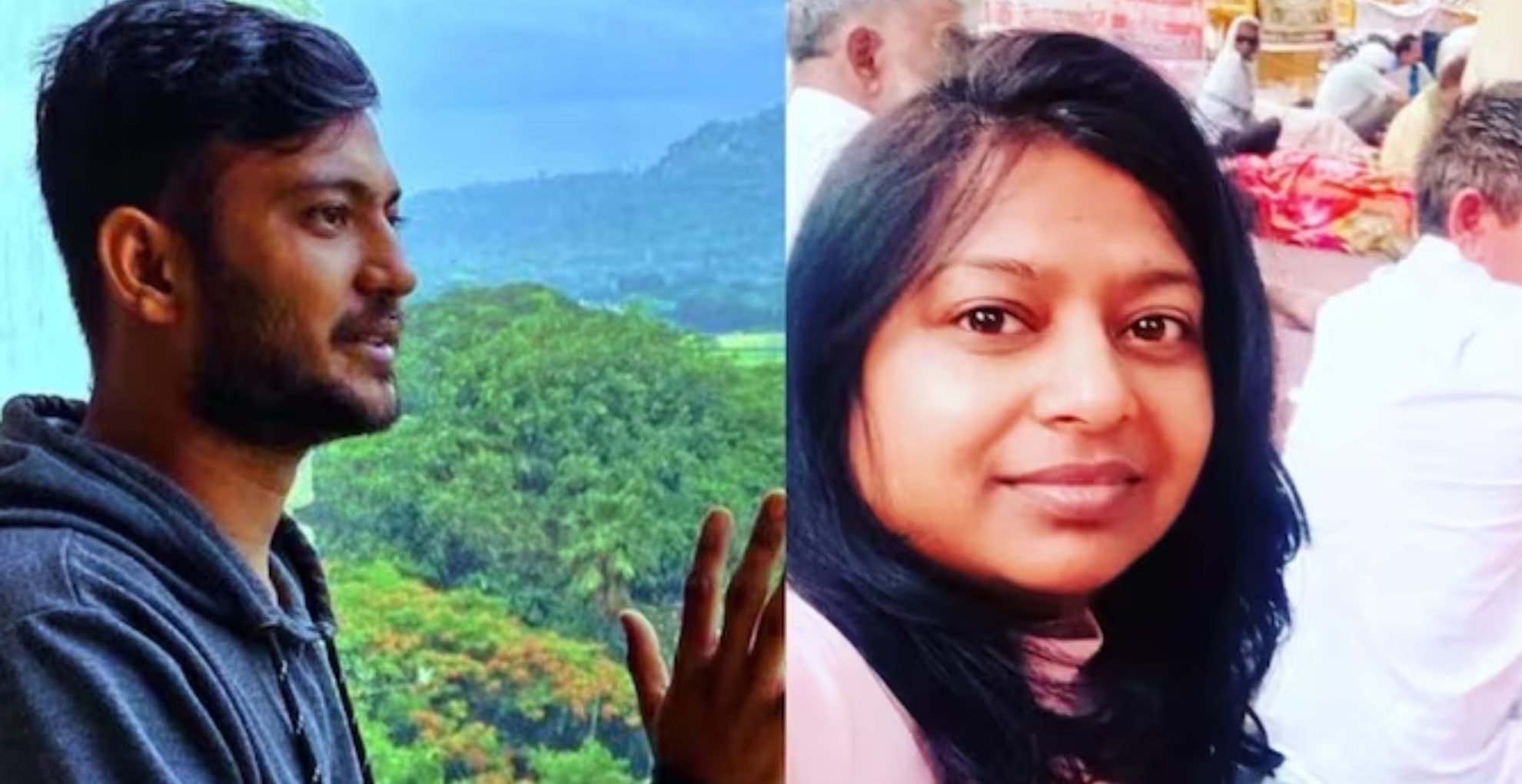 Security Breach: Accused Sagar's Father Interrogated Overnight, Had ...